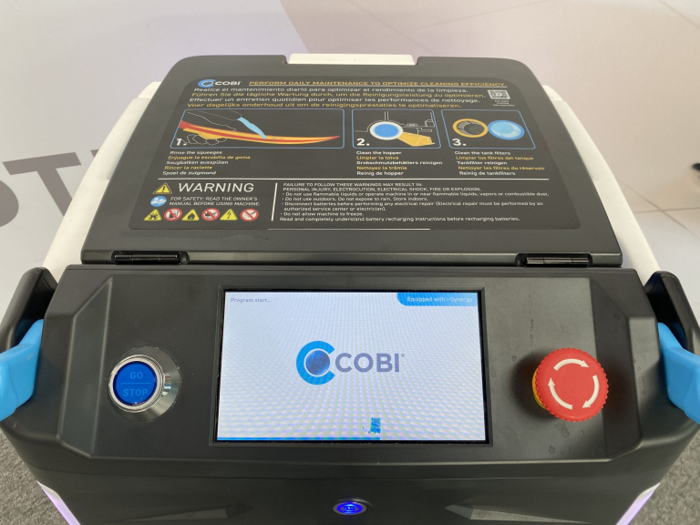 COBI18 - ICE Cobotics EMEA