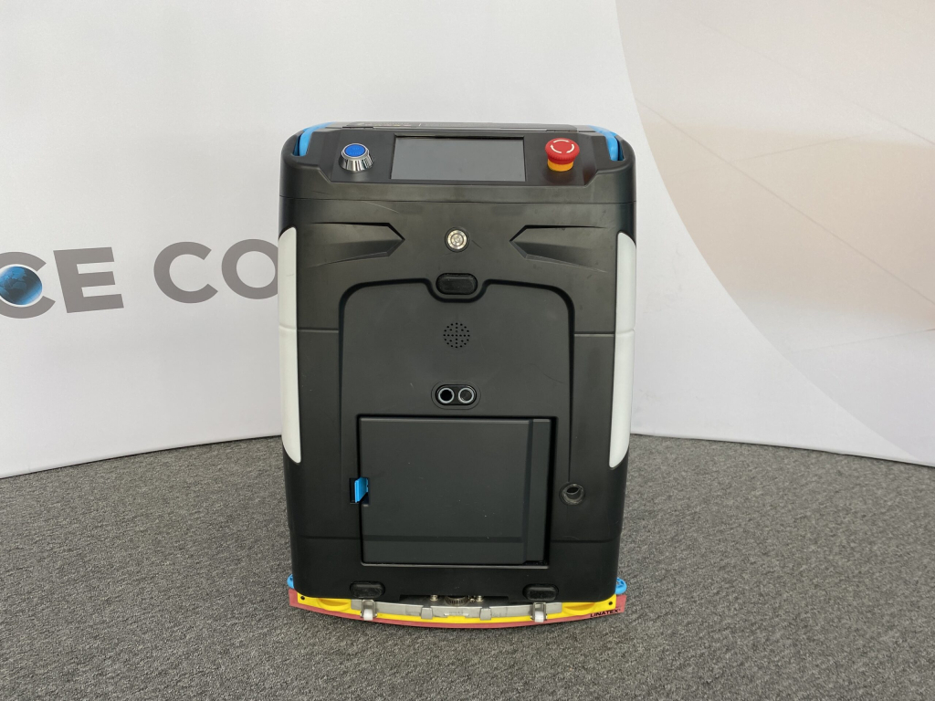 COBI18 - ICE Cobotics EMEA